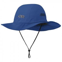 Outdoor Research - Seattle Sombrero - Hut Gr XL blau