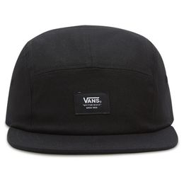 Vans - Easy Patch Camper - Cap Gr One Size schwarz