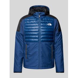 The North Face Steppjacke mit Label-Stitching Modell 'Cloud'