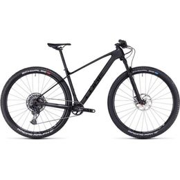 Cube Elite C:62 ONE MTB-Hardtail Diamant 29" carbon'n'black 16"/S