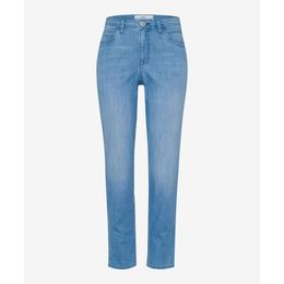 Brax Damen Jeans Style MARY S, Blau, Gr. 32