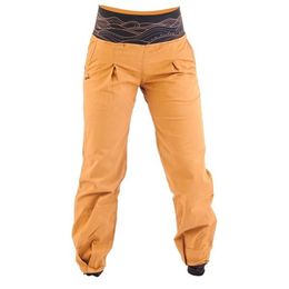 Nograd - Women's Dune Pant - Kletterhose Gr XS orange