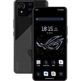 ASUS ROG Phone 8 5G Phantom Black 12+256GB