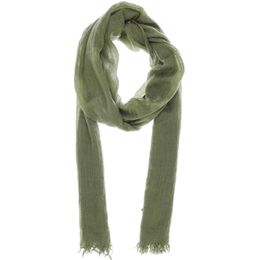Passigatti Damen Schal, grün