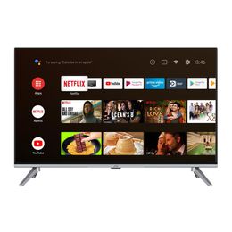 JVC LT-32VAF5355 32 Zoll Fernseher/Android TV (Full HD, HDR, Triple-Tuner, Smart TV, Bluetooth) [202