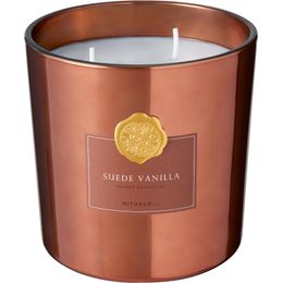 Rituals® Duftkerze XL "Suede Vanilla", roségold