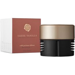 Rituals® Suede Vanilla Refill Perfume Diffuser, schwarz