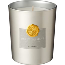 Rituals® Duftkerze "Sweet Jasmine", beige