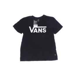 Vans Herren T-Shirt, schwarz, Gr. 146