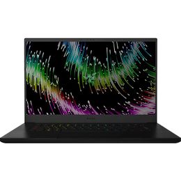 Razer BLADE 15 CH9-NT, Gaming Notebook, mit 15,6 Zoll Display, Intel® Core™ i7,i7-13800H Prozessor, 16 GB RAM, 1 TB SSD, NVIDIA GeForce RTX™ 4060, Schwarz, Windows 11 Home (64 Bit)