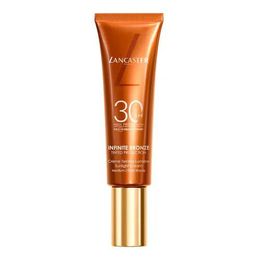 Lancaster - Getönte Infinite Bronze Sonnencreme Lsf30 - infinite Bronze Cream Spf30 Shade 2 50ml