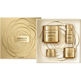 Lancôme LANCÔME Pflege-Set, gold