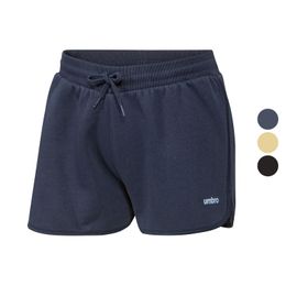 Umbro Damen Shorts, mit elastischem Bund