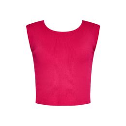Nascita Top Damen Gr&ouml;&szlig;e M fuchsia