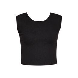 Nascita Top Damen Gr&ouml;&szlig;e XL schwarz