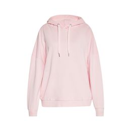 Sanika Sweatshirt Damen Gr&ouml;&szlig;e L rosa