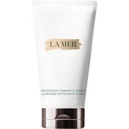 La Mer Gesichtspflege Reinigung The Essence Foaming Cleanser