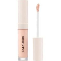 laura mercier Gesichts Make-up Concealer Real Flawless Weightless Perfecting Concealer 4C1