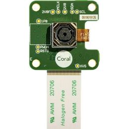 Google G840-00180-01 Coral Cam 5MP CMOS Farb-Kameramodul