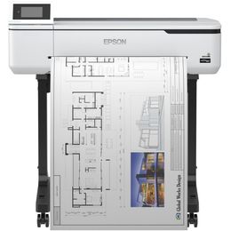 Epson SureColor SC-T3100 Tinten-Großformatdrucker