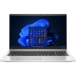 HP EliteBook 650 G9 Intel® Core™ i5-1235U Notebook 39,6cm (15,6 Zoll)