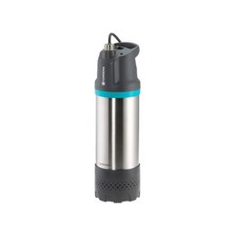 Gardena Submersible Pressure Pump 6100/5 inox automatic