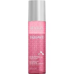 Revlon Professional Haarpflege Equave Color Vibrancy Instant Detangling Conditioner