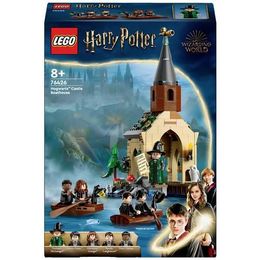 Lego Harry Potter 76426 LEGO® HARRY POTTER™ Bootshaus von Schloss Hogwarts™