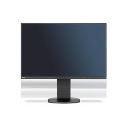 NEC Monitor MultiSync EA241WU-BK LED-Display 61 cm (24") schwarz