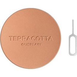 Guerlain Make-up Teint Terracotta Bronzer Refill 02 Medium Cool