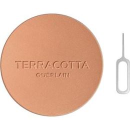 Guerlain Make-up Teint Terracotta Bronzer Refill 00 Light Cool