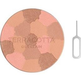 Guerlain Make-up Teint Terracotta Light Refill 04 Deep Cool