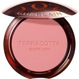 Guerlain Make-up Terracotta Terracotta Blush 04 Dark Pink