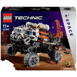 Lego Technic 42180 LEGO® TECHNIC Mars Exploration Rover