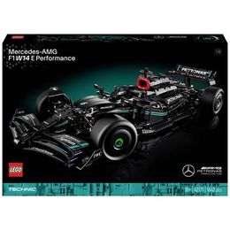 Lego Technic 42171 LEGO® TECHNIC Mercedes-AMG F1 W14 E Performance