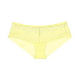 Triumph - Hipster - Yellow 44 - Bright Spotlight - Unterwäsche für Frauen