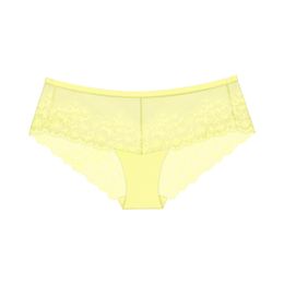 Triumph - Hipster - Yellow 40 - Bright Spotlight - Unterwäsche für Frauen