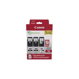 Canon PG-560XLx2/CL-561XL / 3712C012 Valuepack