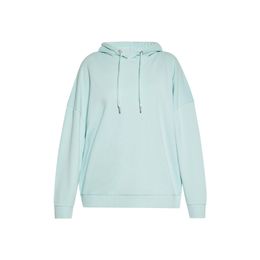 Sanika Sweatshirt Damen Gr&ouml;&szlig;e XL mint