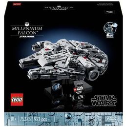 LEGO StarWars 75375 LEGO® STAR WARS™ Millennium Falcon™