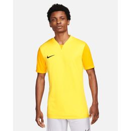 Fußballtrikot Nike Trophy V Gelb für Mann - DR0933-719 2XL