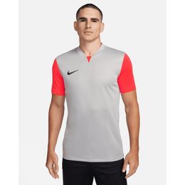 Fußballtrikot Nike Trophy V Grau für Mann - DR0933-052 M