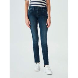 LTB Jeans "Molly" - Skinny fit - in Dunkelblau - W33/L30