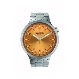 Swatch Unisexuhr SB07S103G