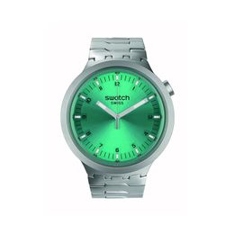 Swatch Unisexuhr SB07S100G