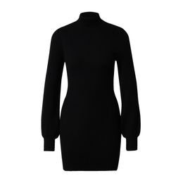 EDITED Kleid 'Editha' Damen Gr&ouml;&szlig;e 42 schwarz Winterkleid