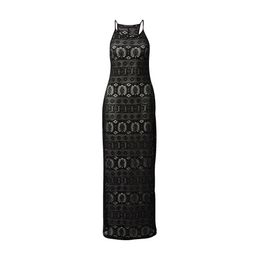 Dorothy Perkins Kleid Damen Gr&ouml;&szlig;e 38 schwarz Sommerkleid
