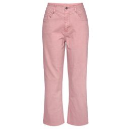 Lascana Jeans Damen Gr&ouml;&szlig;e 29/30 pink