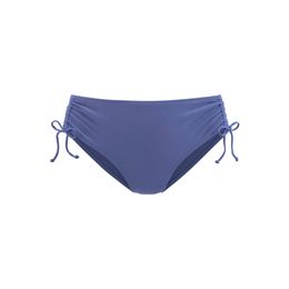 Vivance Bikinihose Damen Gr&ouml;&szlig;e XXXL taubenblau