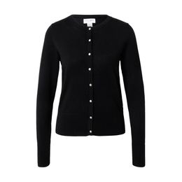 Lindex Strickjacke 'Anna' Damen Gr&ouml;&szlig;e L schwarz
